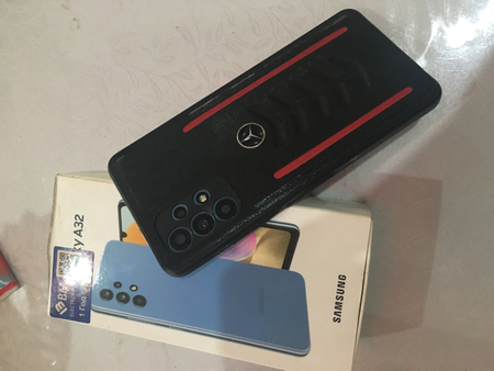 Samsung a32 sotiladi