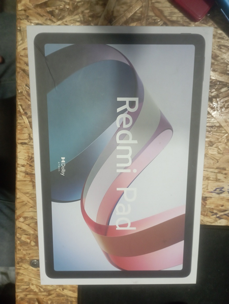 Redmi Pad 128 GB
