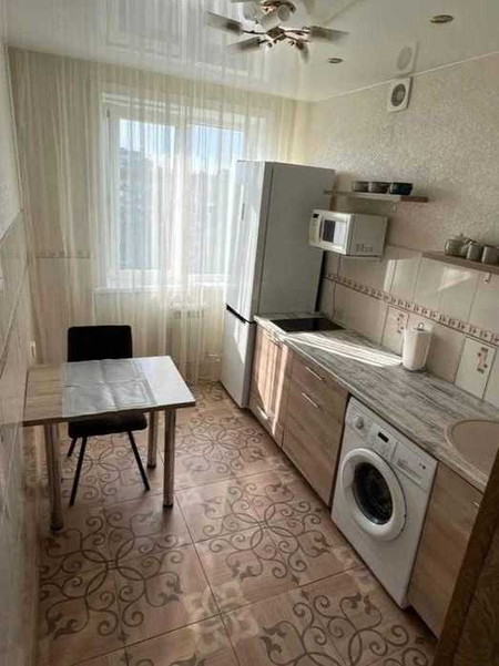 ул. Нукус • ГАИ • 1-комн • 40 м² • этаж 2/8 • [КА:078]