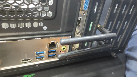 Core i5 10400F/16Gb/512Gb