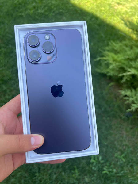 Iphone 14 pro max sim
