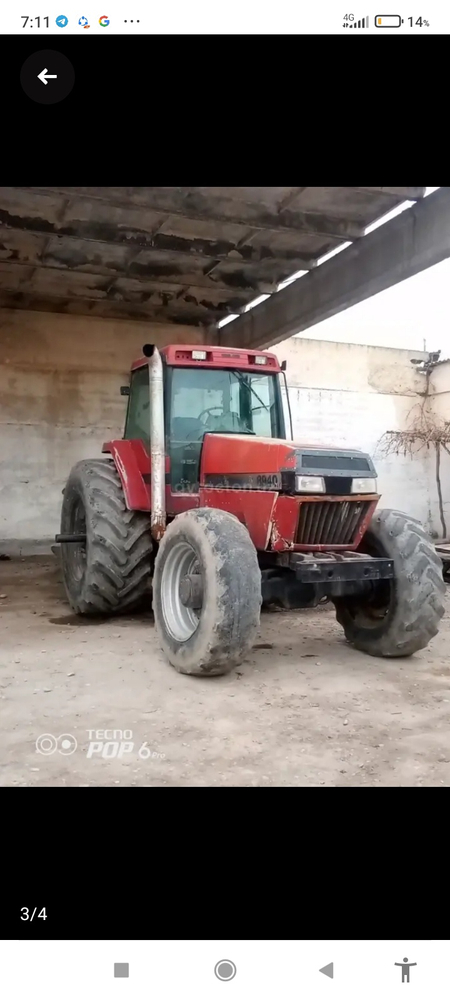 Magnum8940.barter bor yengil moshinaga