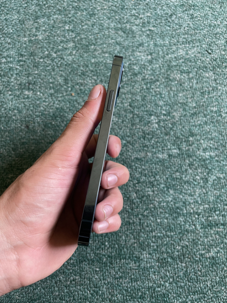 iPhone 12 pro 128 GB bolib tolashga