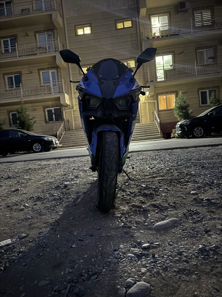 Kawasaki h2