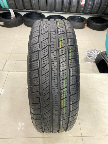 Torque 195/60/15