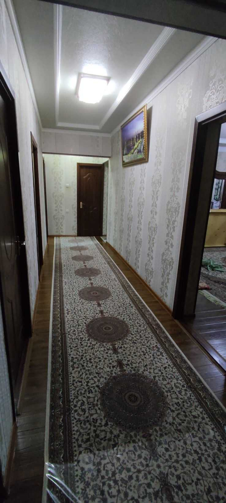 (К119846) Продается 4-х комнатная квартира в Учтепинском районе.