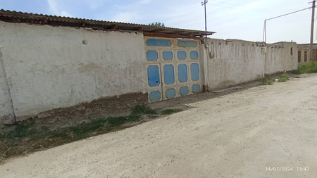 Hovli sotiladi kelishamiz