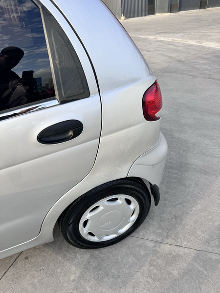 Matiz mx avtomat