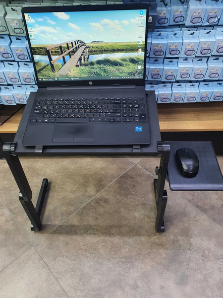 Notebook va Kitob uchun Podstavka