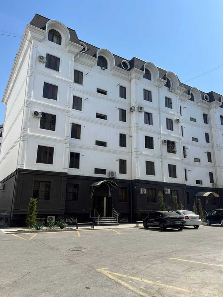 3х комнатная квартира на 3 этаже 85кв/м, в Самарканде