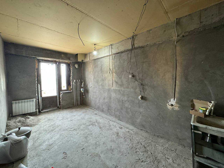 Продаётся 3-х ком квартира ул. Чехова, клиника Федорович 108м2