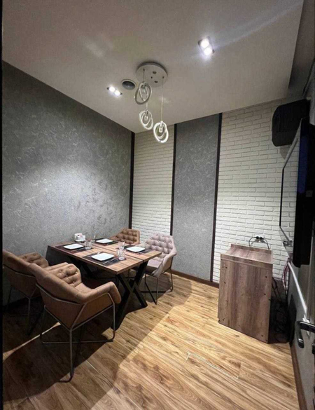Продажа коммерческого помещения под ресторан ID:FR103