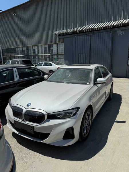 BMW i3 edrive 35l