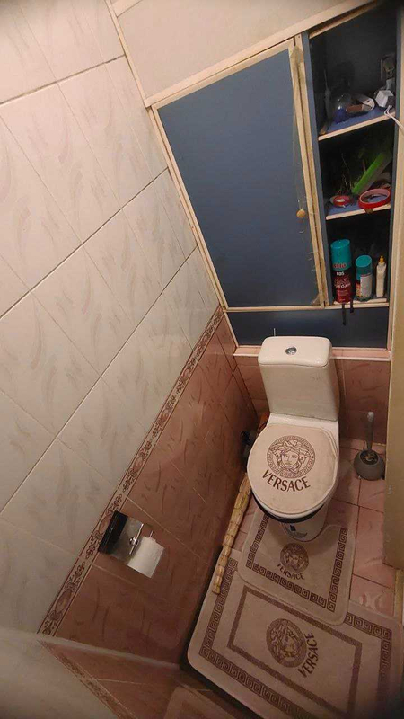 Продается 2 комнатная квартира на 1 этаже (рядом Кадышева и метро)