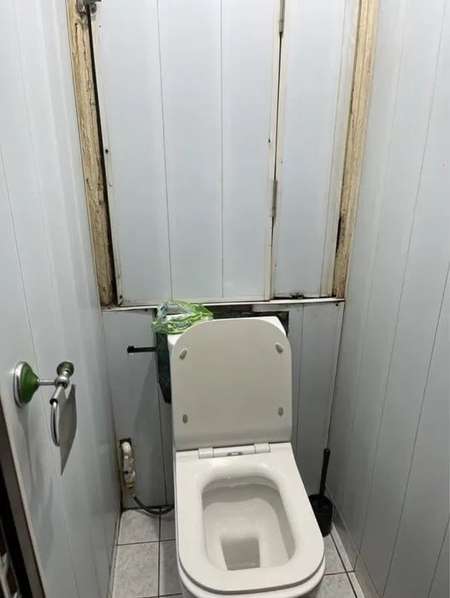 Аренда Квартиры в Экабазар 2/1/4 ID:KM030