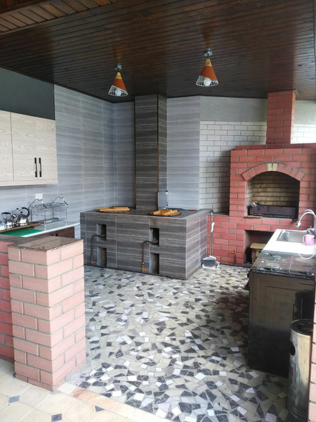 Toshkentda dacha arendaga
