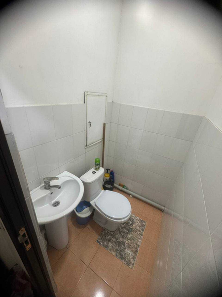 Срочно продам СВОЮ квартиру (Сергели 5А)