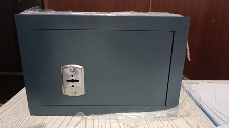 seyf 50x 35 sm .