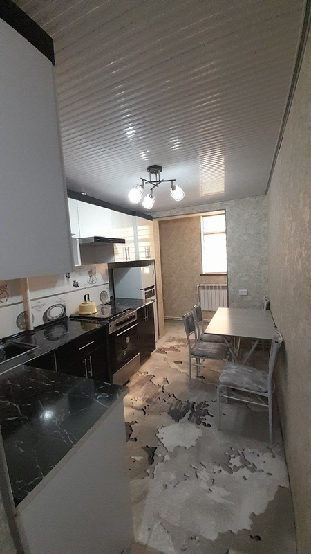 Сдаётся квартира в новастройке 350$