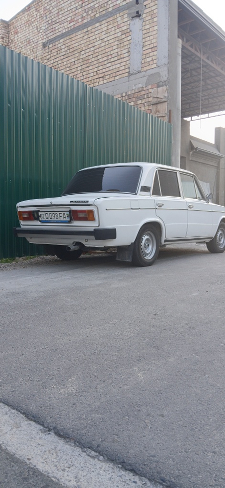 Vaz 2106  jiguli