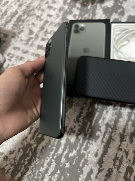 Iphone 11 Pro max