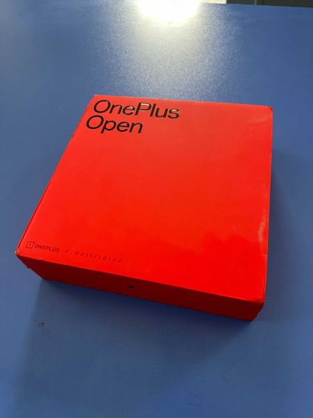 OnePlus Open Global 16/512