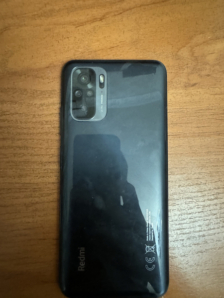 Redmi note 10  s
