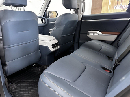 Changan Deepal G318 официальный диллер