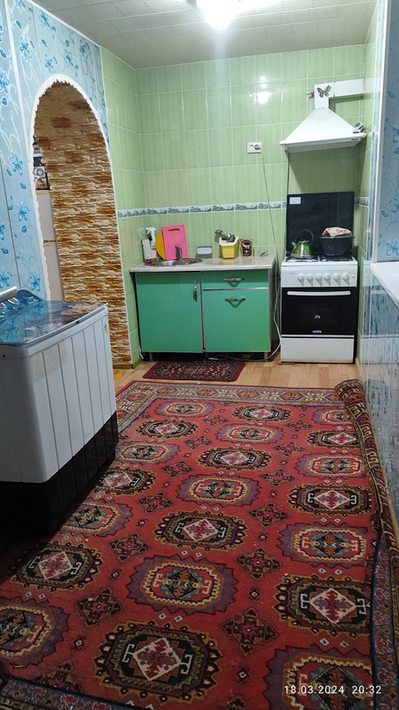 Продается квартира