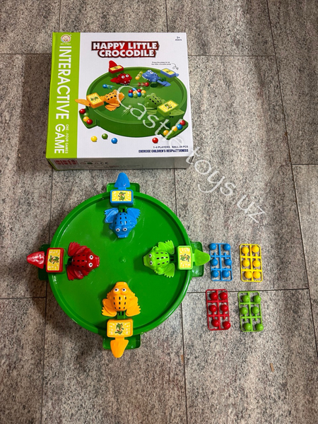 Настольная игра 