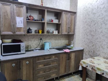Мебелированный Офис в АРЕНДУ метро Новза