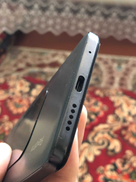 Redmi Note 11s ideal 128/8 gb
