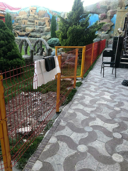 Yevrozabor/ Yevrosetkalar.