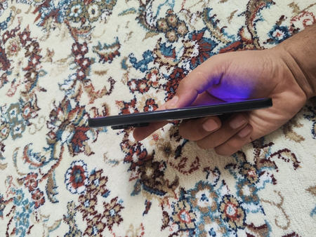Redmi note 13 pro+5g 12/512