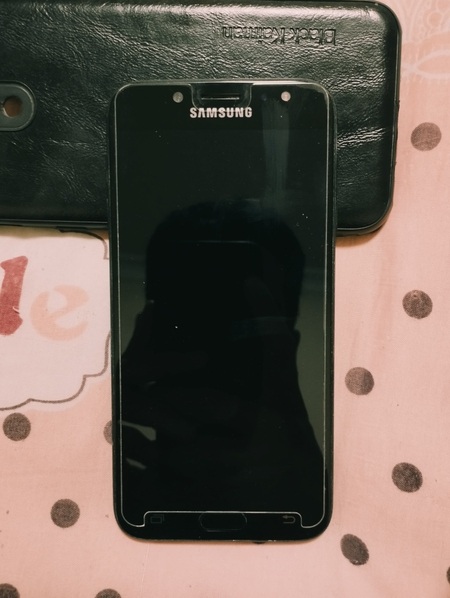 Samsung galaxy J730