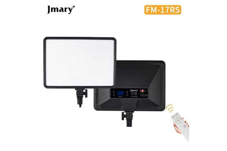Led Lampa Jmary FM17RS + Shtativ