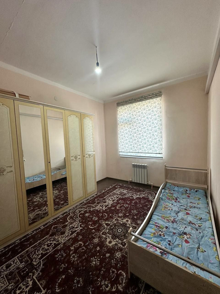 Orzon kvartira qizlarga va bollarga bor