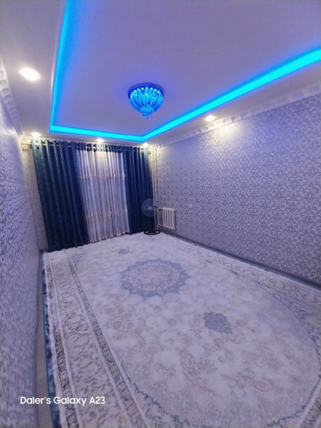 3/3/5 Balkon 2*6 77 seriya Gishtli dom 75kvm Ipotekag berilmaydi.