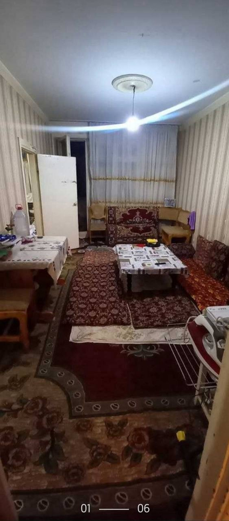 Продается Чиланзар 24 2 ком-3-4