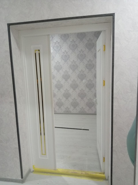 Кўктерак. Собир. Рахимов.  1  сўтик.  4 та хона. Янги қурилган уй.