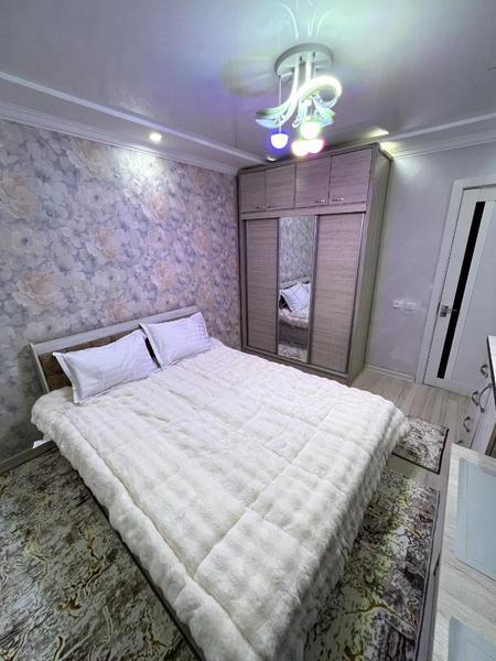 Продаётся 3/2/4 Чиланзар 9