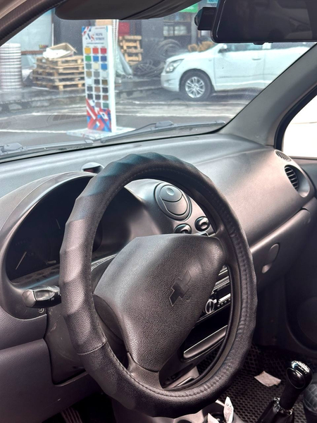 Matiz BEST chevrolet