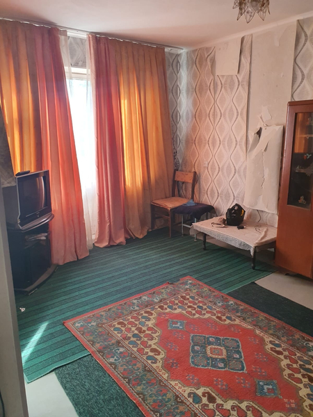 Продаётся 1 комнатная квартира