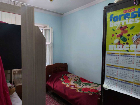 谷 127142 谷 Shayxontohur tumanida kvartira sotiladi [82 м²]