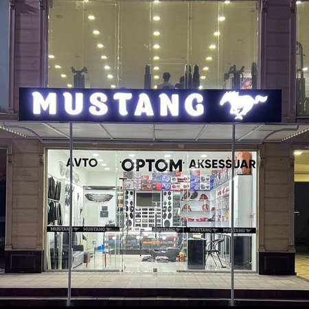 Tashqi va ichki reklama