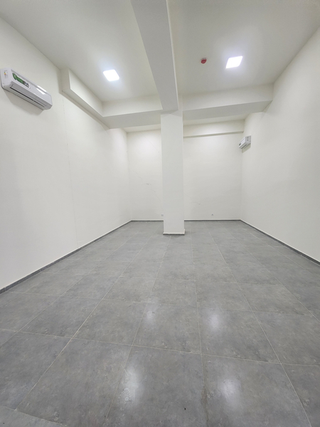 Ijaraga ofis INDEX