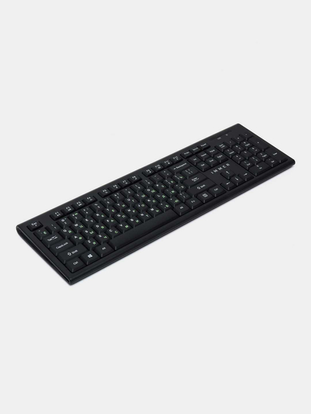 Immer Wirelles Combo Keybord & Mouse | Bluetooth klaviatura va mishka