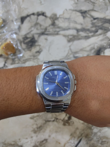 Patek Phillipe Geneva Qo\\\'l soat