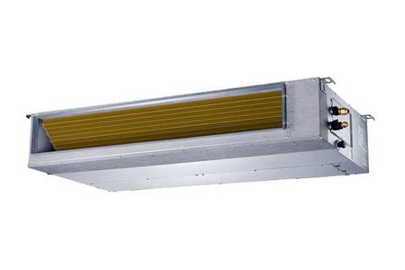 Кондиционер Канальный Welkin KAN Inverter – 12
