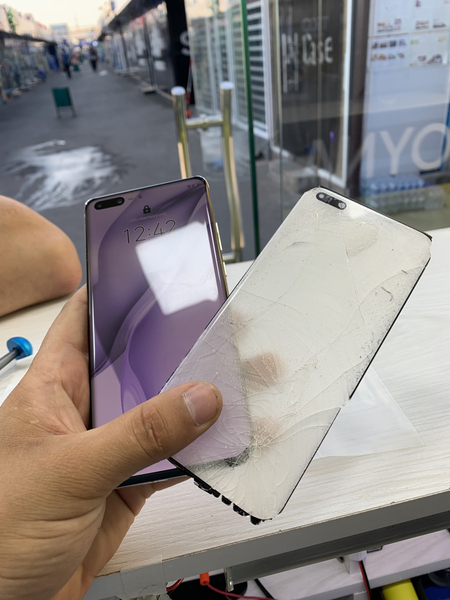 Mobile Doctor oʻrikzor bozori